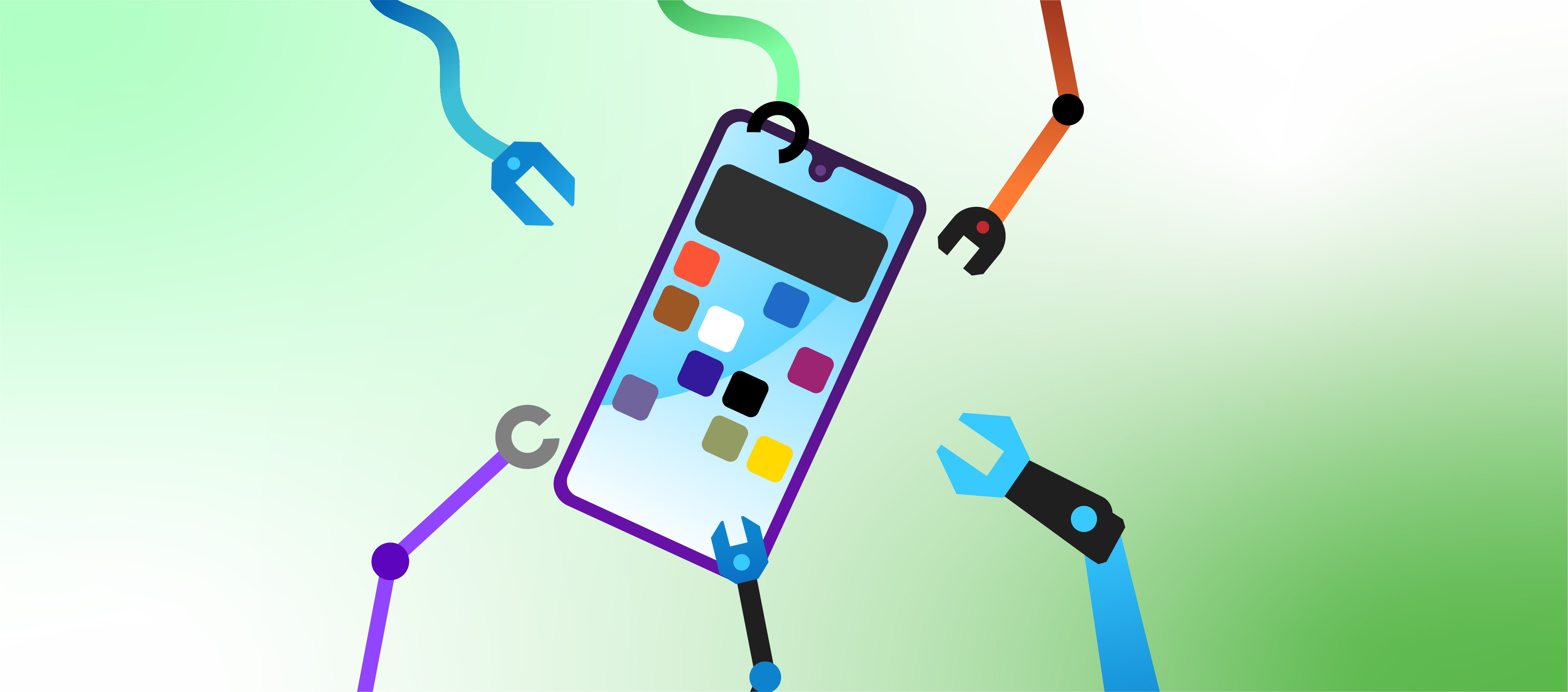 How to improve accessibility, representation, and inclusivity in mobile apps - Bitrise